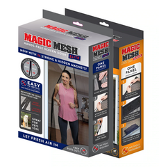 Magic Mesh® | Magic Mesh® Elite & Garage - 2 Pack