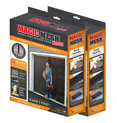 Magic Mesh® | Magic Mesh® Garage - 2 Pack