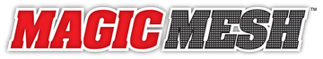 Magic Mesh® | Magic Mesh Magnetic Window Screen