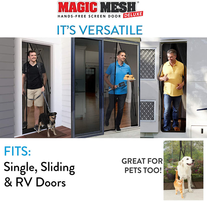 Magic Mesh® | Magic Mesh® Single